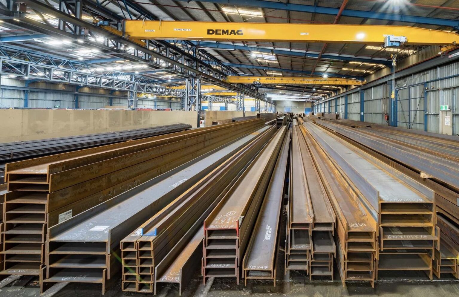 Home - Remington Steel